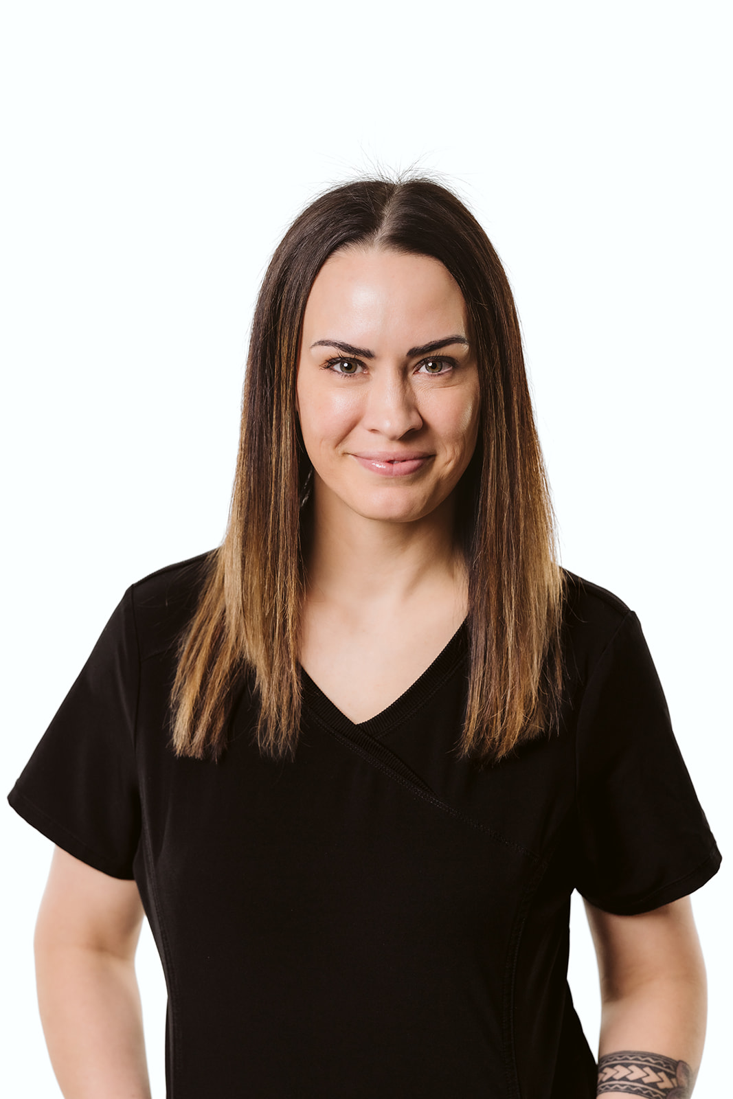 Jessica Tapusoa - AesthetiCare AesthetiCare