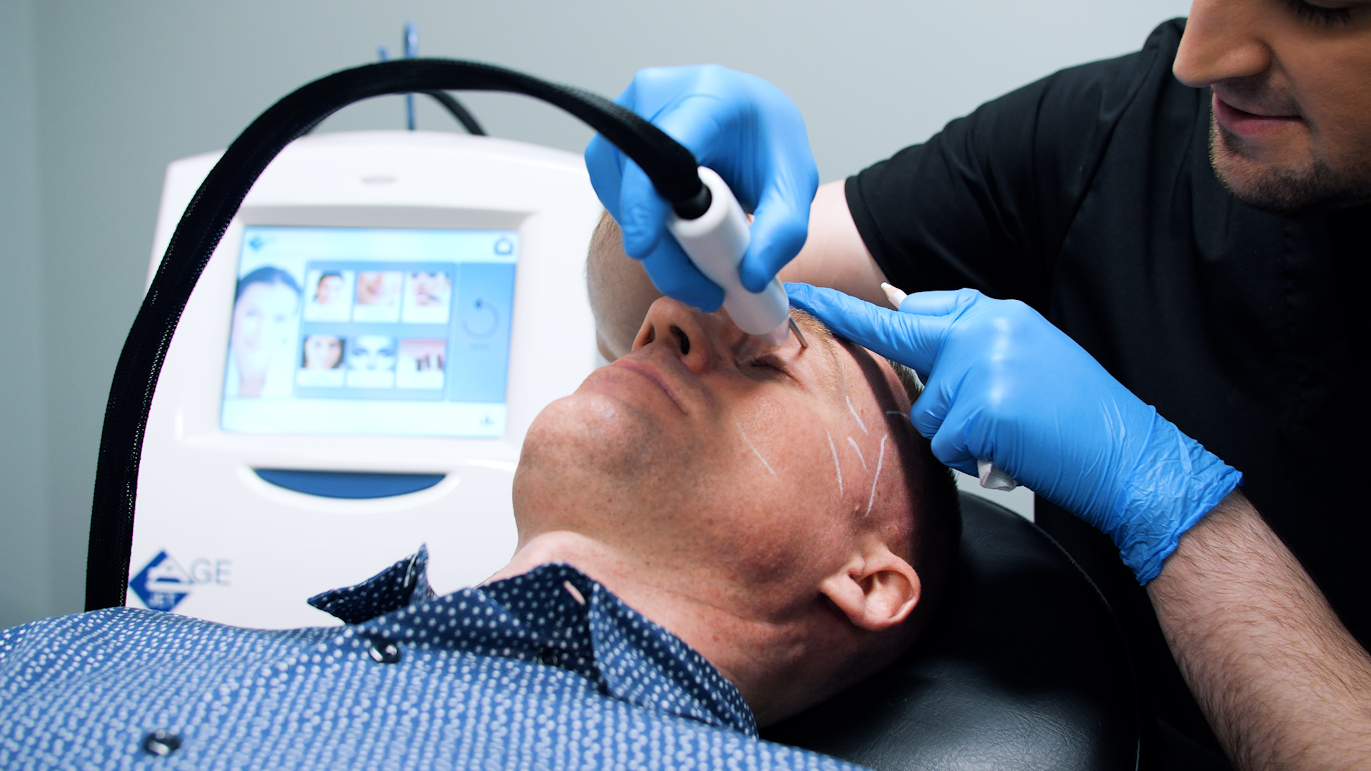 Age Jet - AesthetiCare AesthetiCare