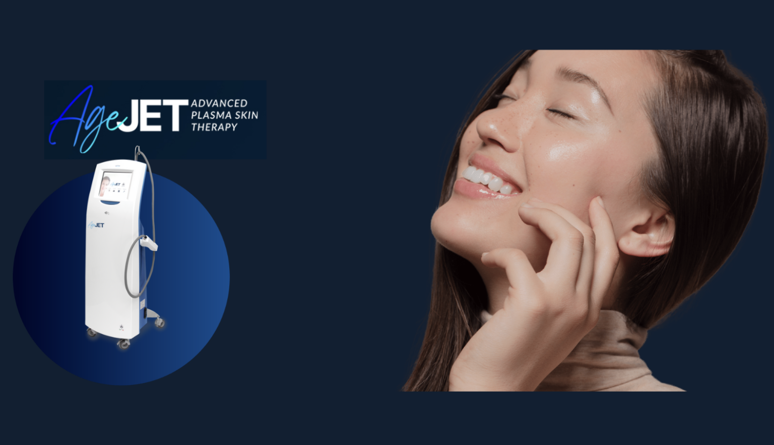 Age Jet - AesthetiCare AesthetiCare