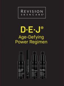 Revision D•E•J Trial Kit - AesthetiCare AesthetiCare