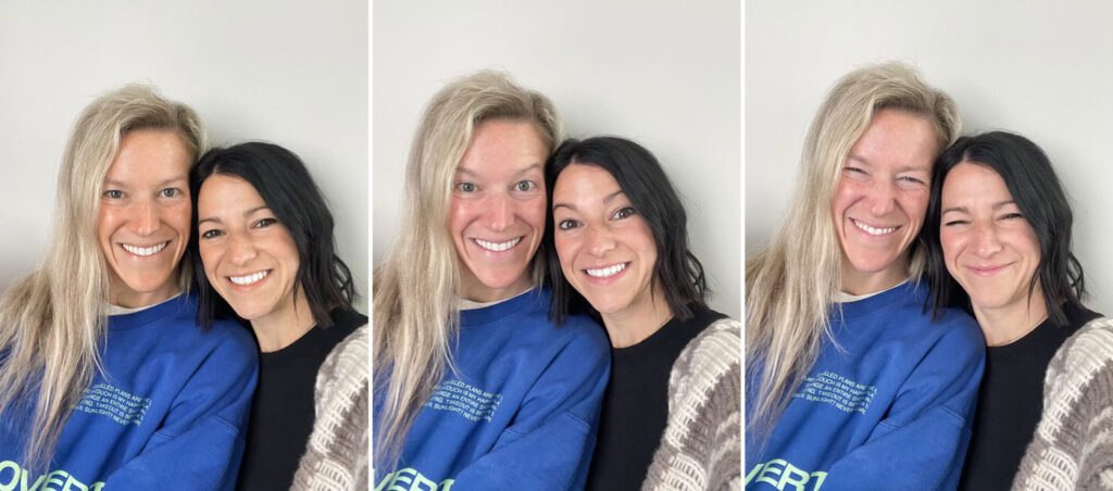 Twin Sisters Share Their First Botox Experience - AesthetiCare Medspa ...