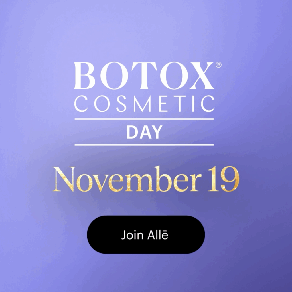 National Botox Day - Nov 19 - AesthetiCare Medspa + Wellness ...