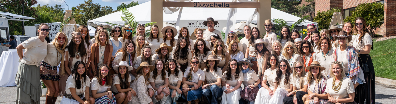 Audrey Holland - AesthetiCare AesthetiCare